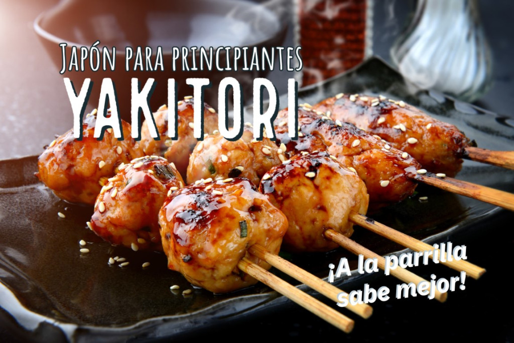 Yakitori