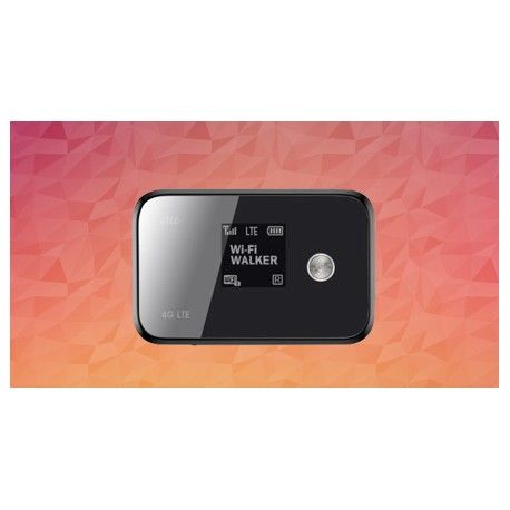 Pocket WiFi