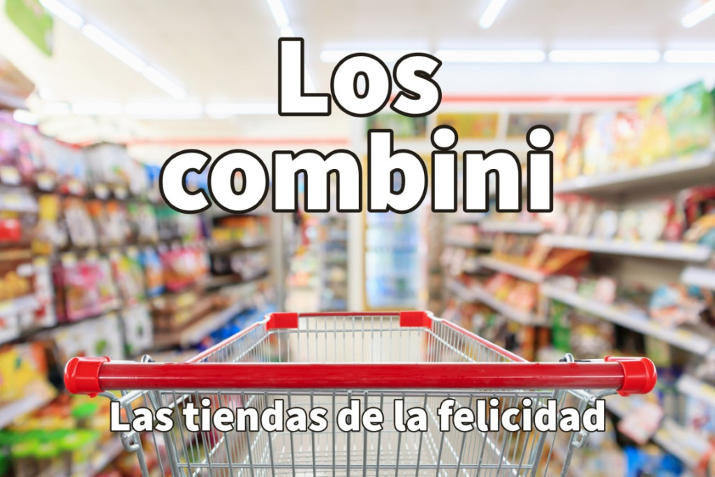 Los combini
